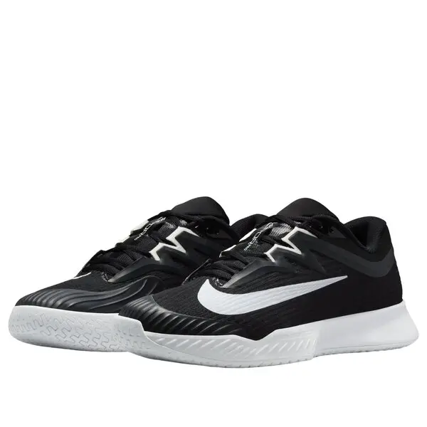 Nike Vapor Pro 3 Sneakers - Black/white