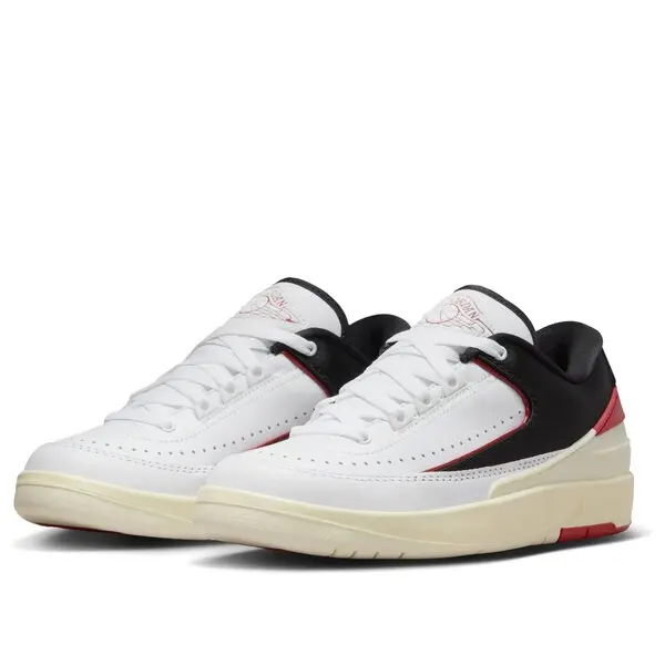 JORDAN 2 Retro Low 'chicago - Whitered