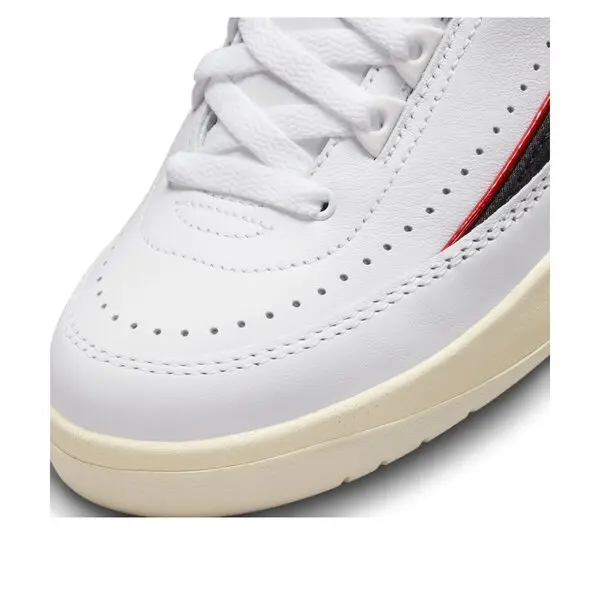 JORDAN 2 Retro Low 'chicago - Whitered