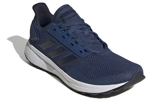 Adidas Duramo Athletic Sneakers - Blue/white/black