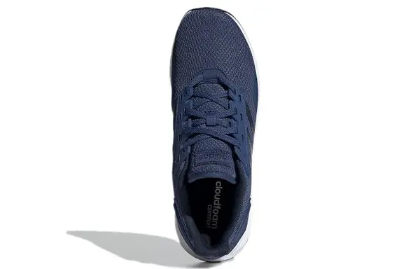 Adidas Duramo Athletic Sneakers - Blue/white/black