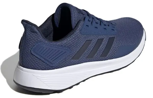 Adidas Duramo Athletic Sneakers - Blue/white/black