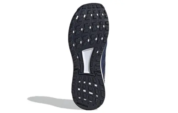 Adidas Duramo Athletic Sneakers - Blue/white/black