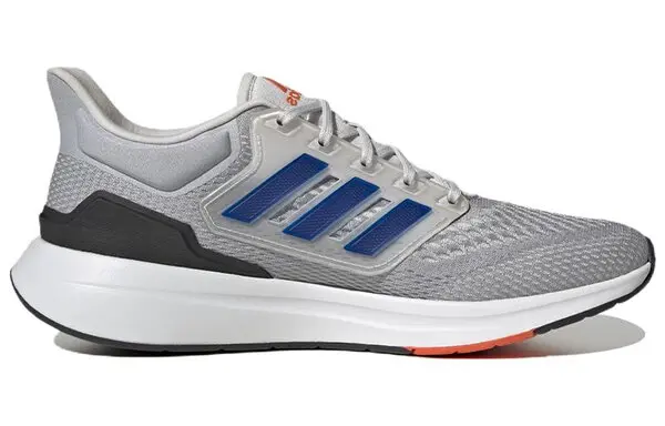 Adidas Eq21 Run Sneakers - Gray/blue