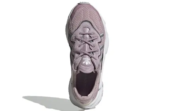 Adidas Ozweego W Sneakers - Soft Vision/cloud White/grey Three