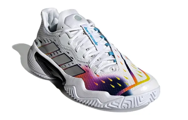 Adidas Barricade Tennis Shoes
