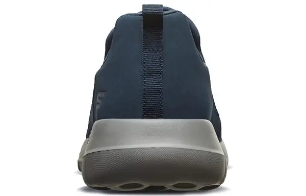 Sketchers Go Walk Max Slip-on Sneakers - Blue