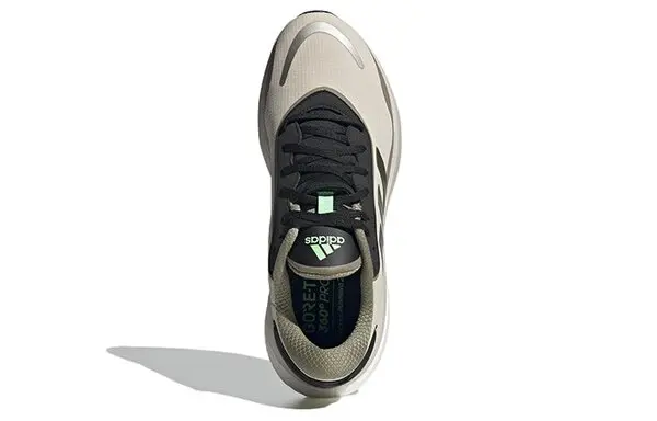 Adidas Supernova Gore-tex "clear Cyber Metallic" Sneakers
