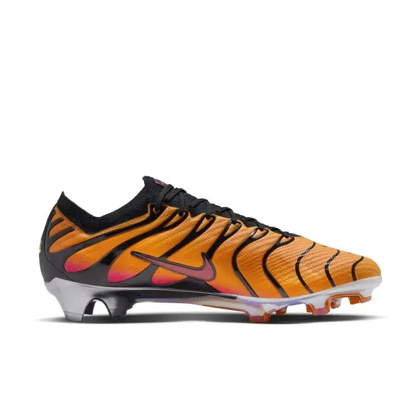 Nike Zoom Mercurial Vapor 15 X Air Max Plus Athletic Cleats