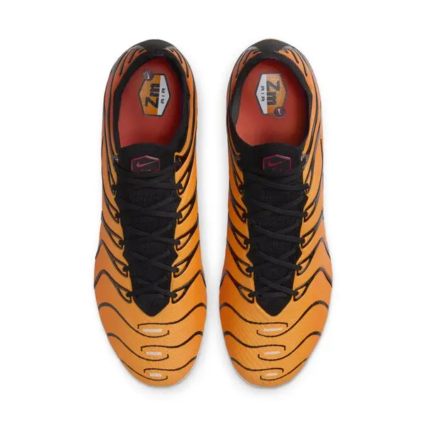 Nike Zoom Mercurial Vapor 15 X Air Max Plus Athletic Cleats