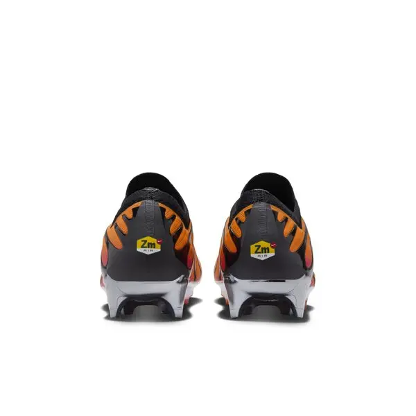 Nike Zoom Mercurial Vapor 15 X Air Max Plus Athletic Cleats