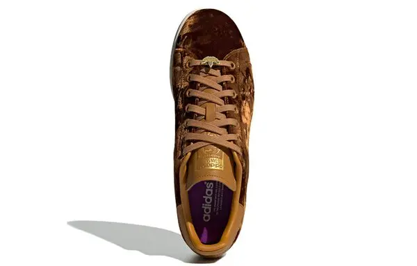 Adidas Stan Smith Velvet Pack Sneakers