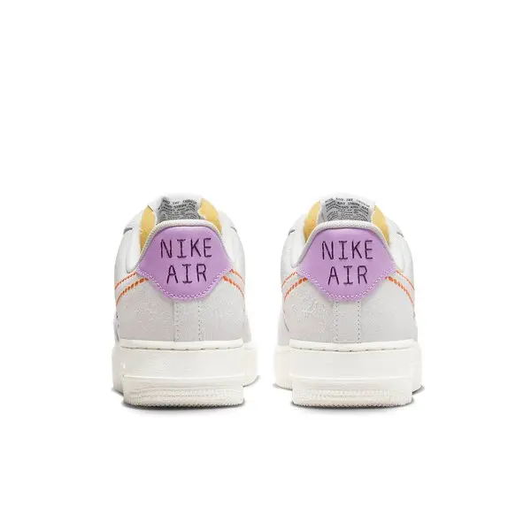 Nike Force 1 '07 Se Low Top Sneakers