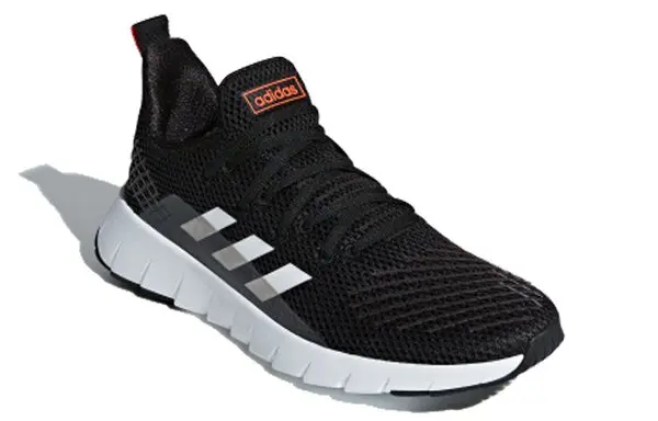 Adidas Asweego "core " Sneakers
