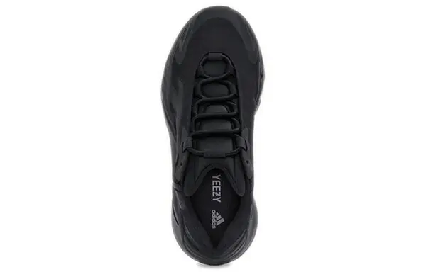 Adidas Yeezy Boost 700 Mnvn Sneakers - Black/black