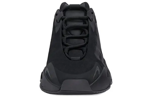 Adidas Yeezy Boost 700 Mnvn Sneakers - Black/black
