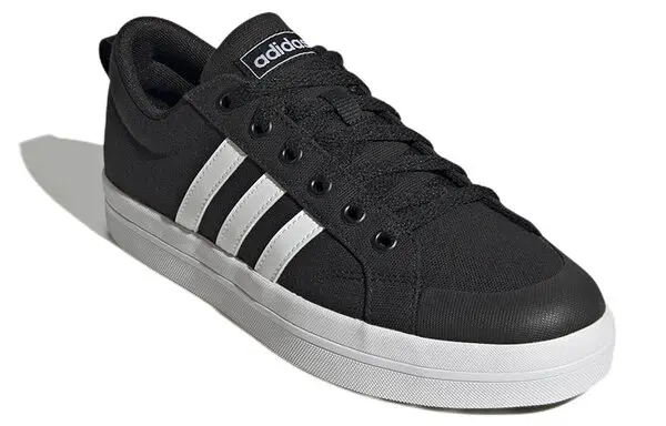Adidas Neo Bravada Sneakers - Core Black/white