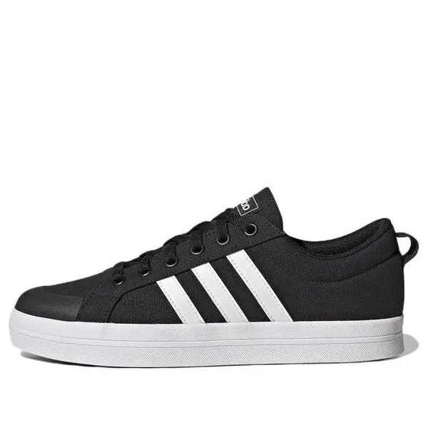 Adidas Neo Bravada Sneakers - Core Black/white