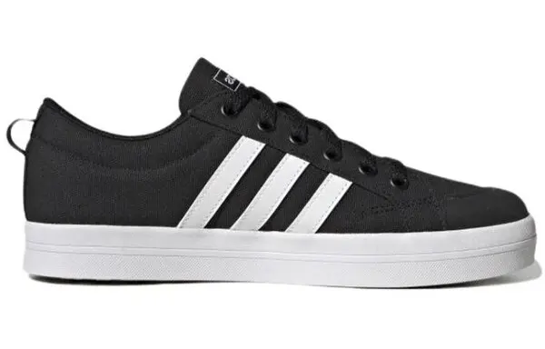 Adidas Neo Bravada Sneakers - Core Black/white