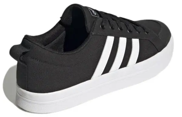 Adidas Neo Bravada Sneakers - Core Black/white