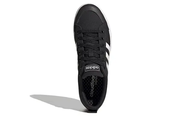 Adidas Neo Bravada Sneakers - Core Black/white