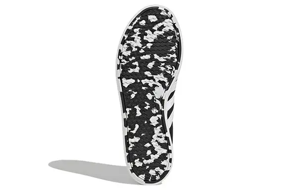 Adidas Neo Bravada Sneakers - Core Black/white