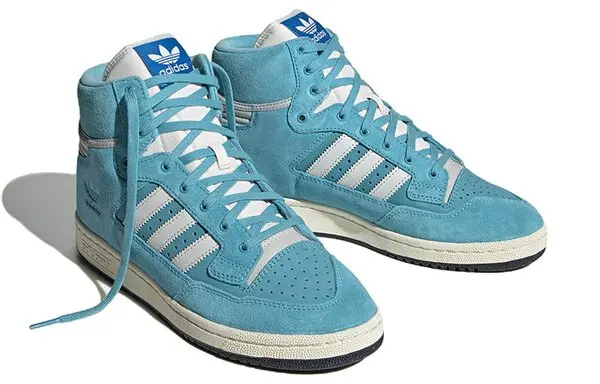 Adidas Centennial 85 High Top Sneakers