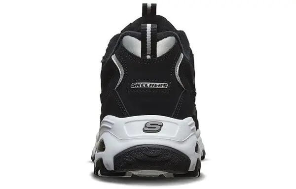 Sketchers D'lites 1.0 Low-top Sneakers