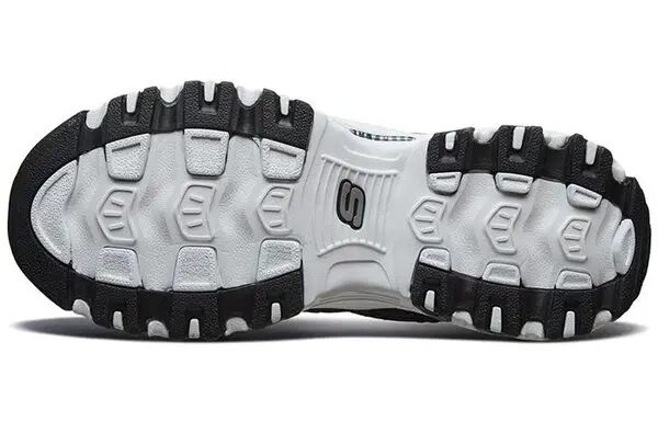 Sketchers D'lites 1.0 Low-top Sneakers