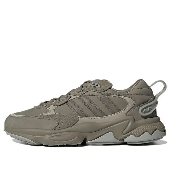 Adidas Originals Ozweego Sneakers - Brown