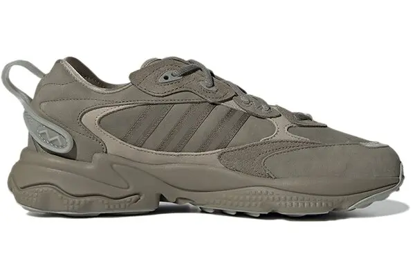 Adidas Originals Ozweego Sneakers - Brown
