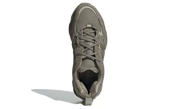 Adidas Originals Ozweego Sneakers - Brown