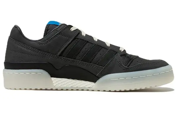 Adidas Forum Low Sneakers - Blue