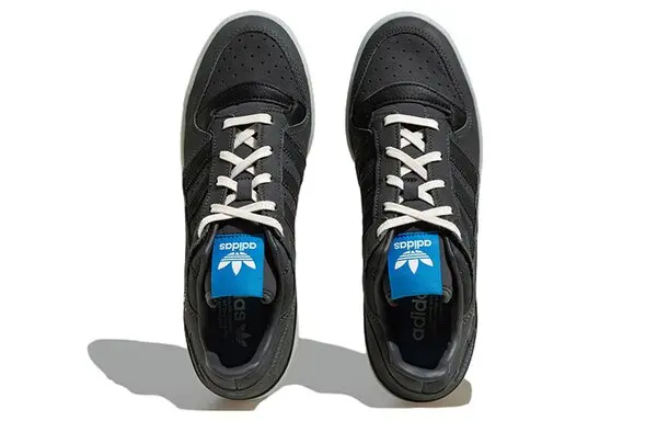 Adidas Forum Low Sneakers - Blue
