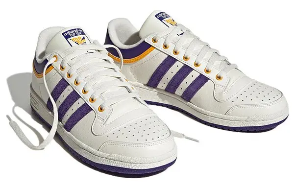 Adidas Top Ten Low Sneakers