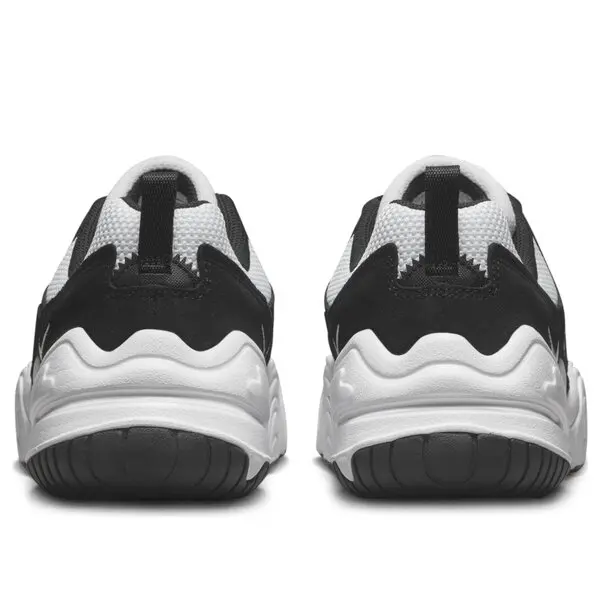 Nike Tech Hera Sneakers - White/white-black