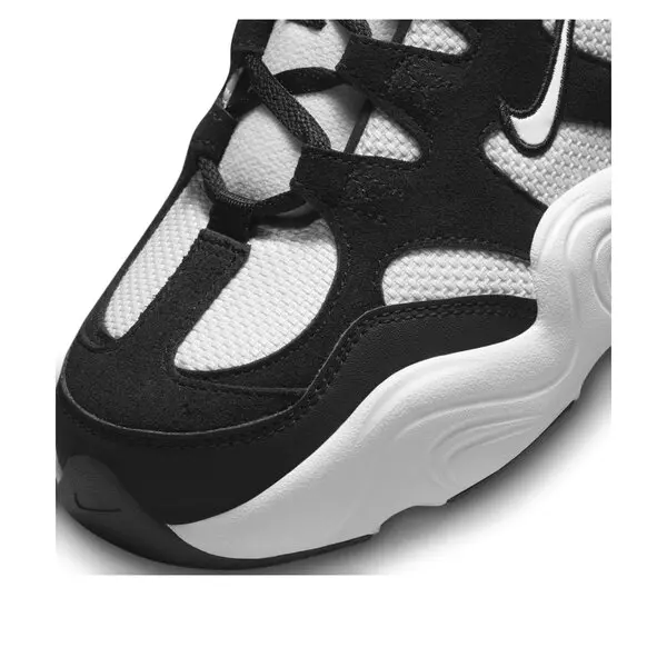Nike Tech Hera Sneakers - White/white-black