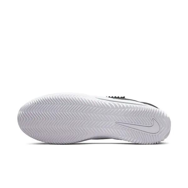 Nike Brsb Low Top Sneakers - Black/white