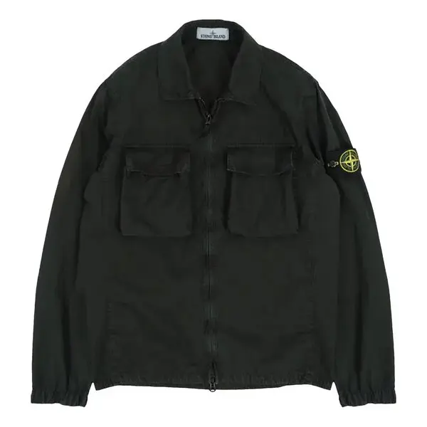 Stone Island Overshirt