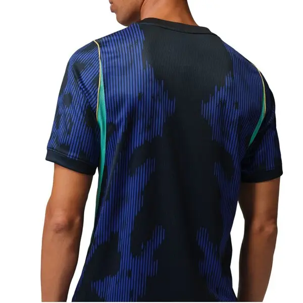 JORDAN Brazil 2026 Stadium Away Replica Jersey