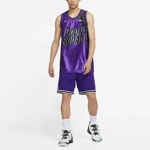 Nike X Space Jam: A New Legacy Lebron Basketball Tank