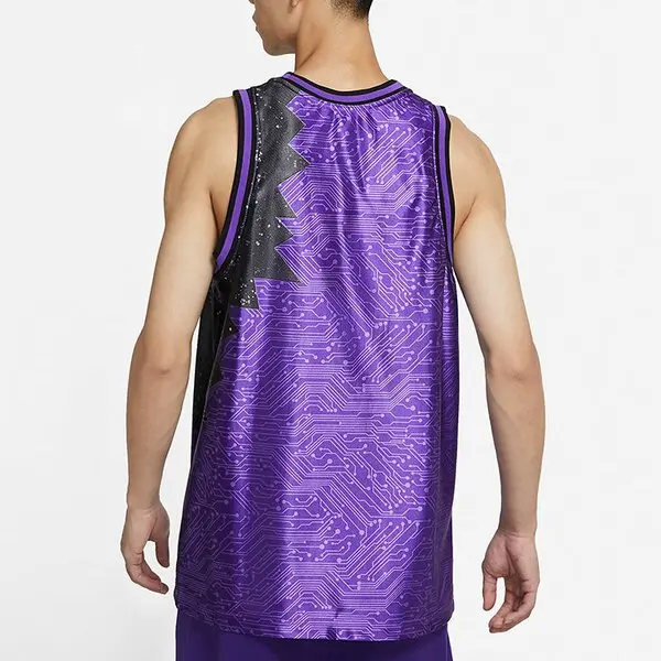 Nike X Space Jam: A New Legacy Lebron Basketball Tank