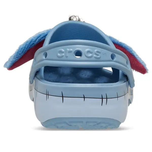 CROCS X Disney Winnie The Pooh Classic Clog 'eeyore