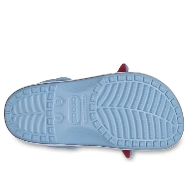 CROCS X Disney Winnie The Pooh Classic Clog 'eeyore