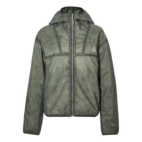 Nike X Therma-fit Adv Rope De Dope Jacket - Light Army