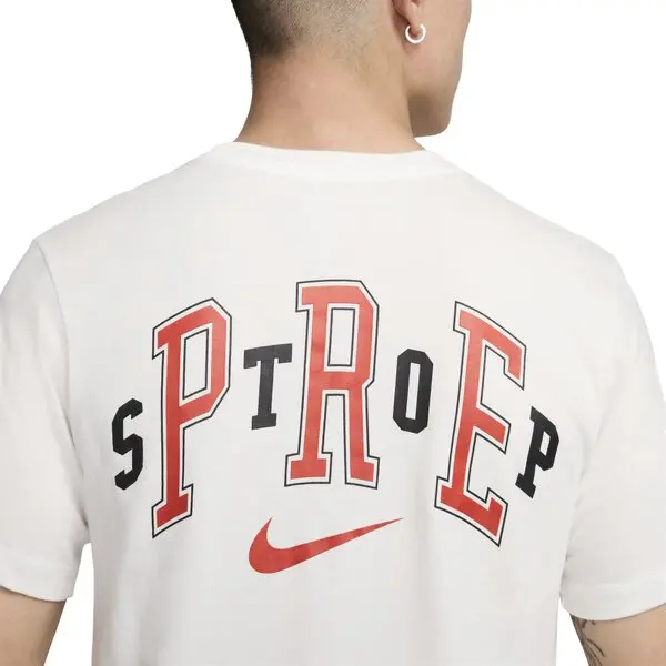Nike Dri-fit Running T-shirt Asia Sizing