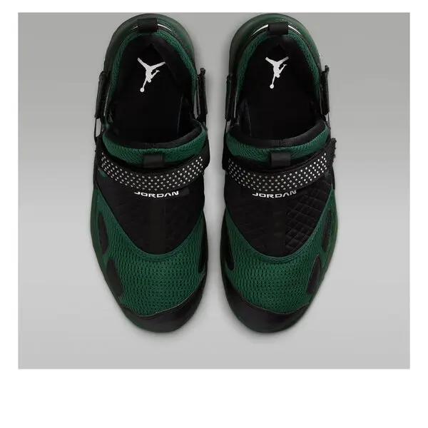 JORDAN Air Trunner Lx Sneakers - Green/black