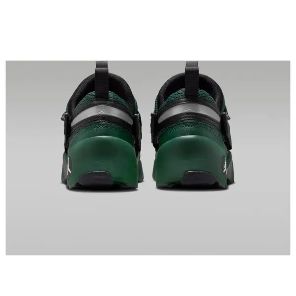 JORDAN Air Trunner Lx Sneakers - Green/black