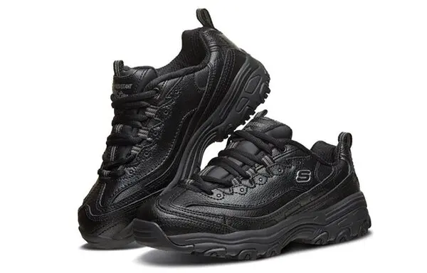 Sketchers D'lites Sr Sneakers