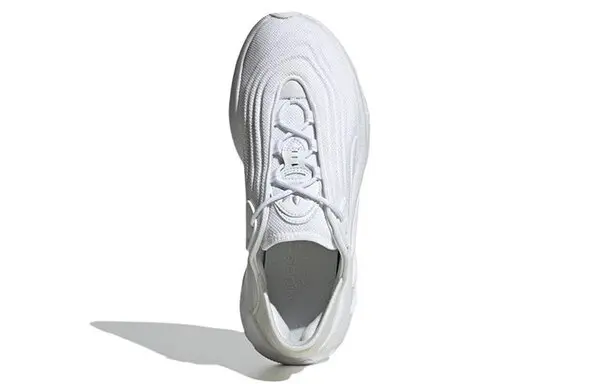 Adidas Originals Adifom Sltn Sneakers - White